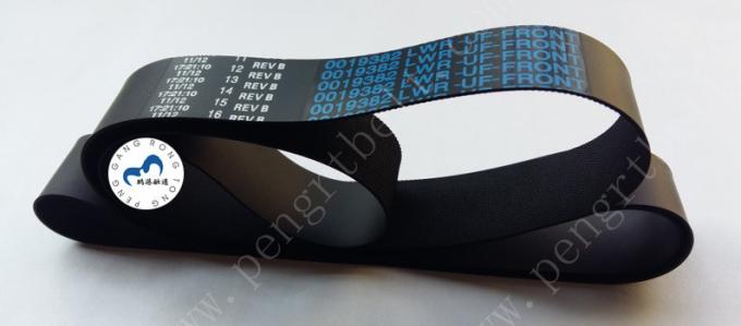 ATM Machine Parts NCR Belt Lower Transport Front Presenter Belt ...