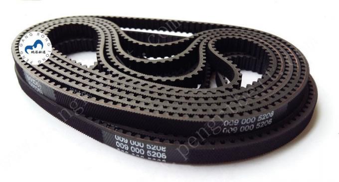 NCR 5884/85 ATM PARTS Presenter belt 009-0005208 NCR ATM parts belt ...